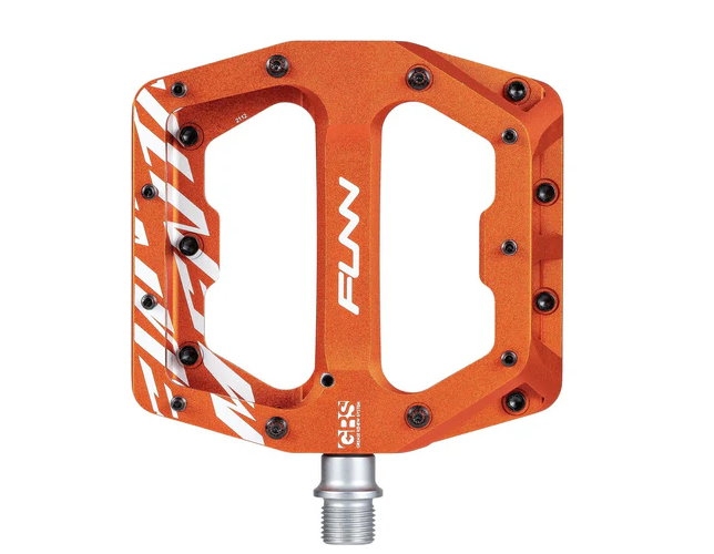 Funn Funndamental Flat Pedals
