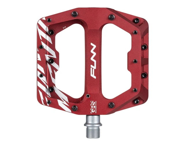 Funn Funndamental Flat Pedals