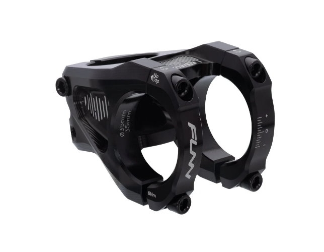 Funn Equalizer 35mm Stem