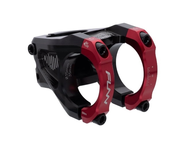 Funn Equalizer 35mm Stem