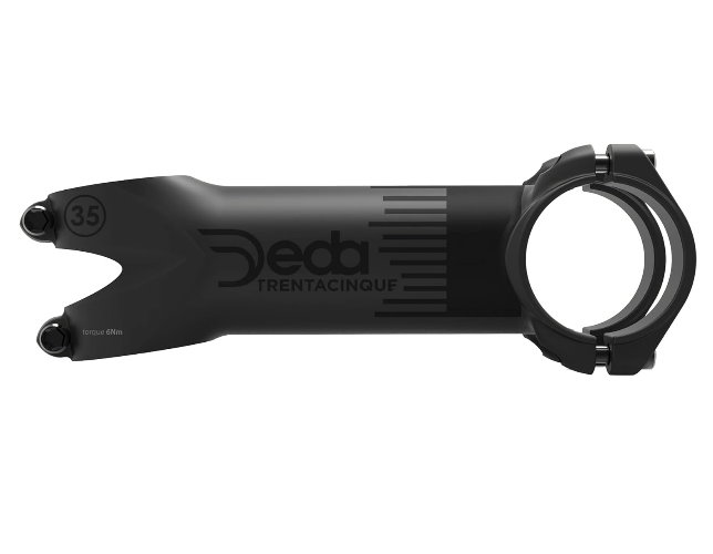 Deda Trentacinque M35 Stem 35mm