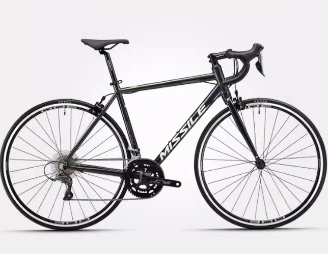 Missile Storm2000 16Speed Alloy Road Bike